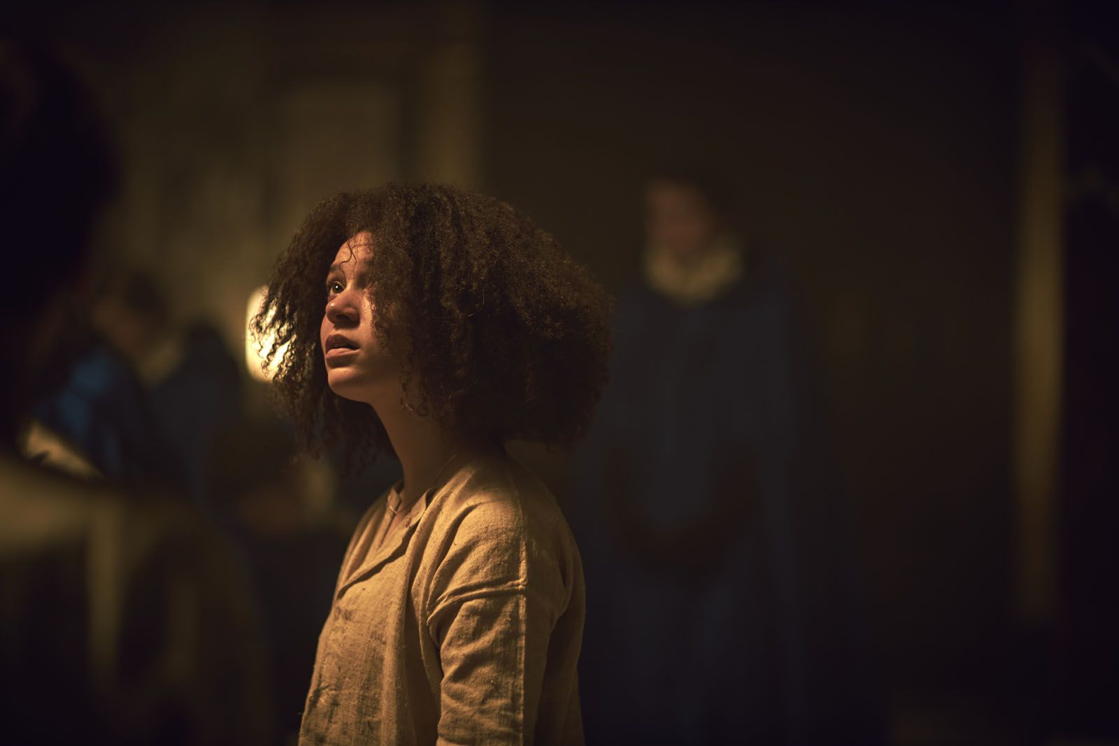 Ares: Ares : Bild - 2 von 9 - FILMSTARTS.de