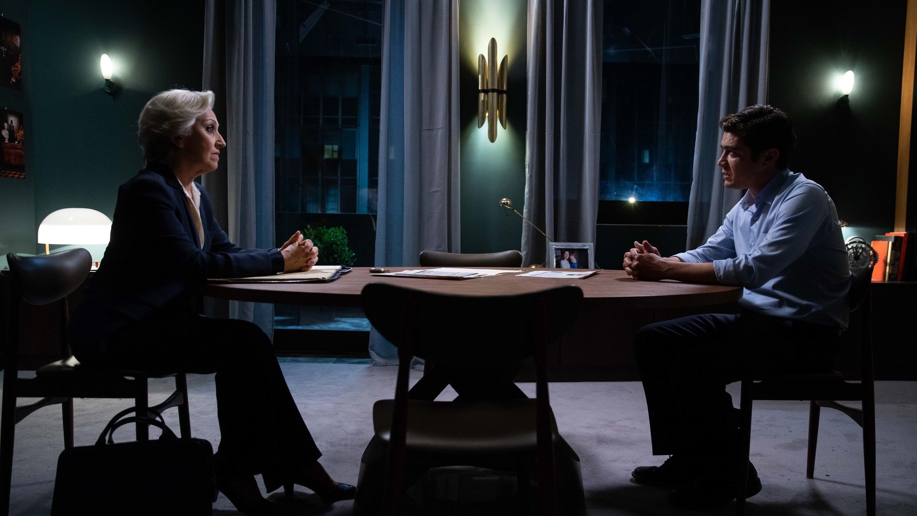 Foto zum Film Il Testimone Invisibile - Bild 3 auf 7 - FILMSTARTS.de