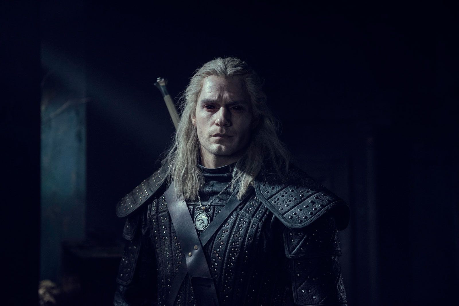 The Witcher: The Witcher : Bild Henry Cavill - 34 von 77 - FILMSTARTS.de