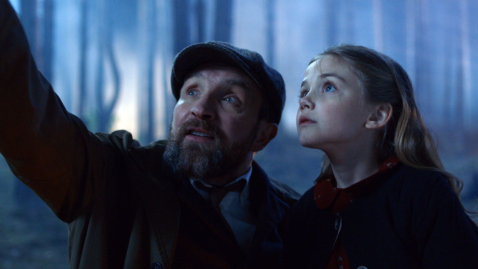 Foto zum Film Rebellion der Magier - Bild 3 auf 19 - FILMSTARTS.de