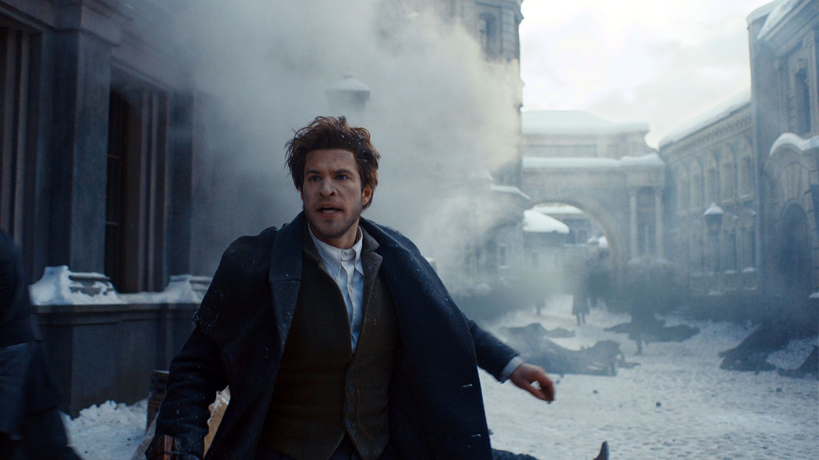 Foto zum Film Rebellion der Magier - Bild 1 auf 19 - FILMSTARTS.de