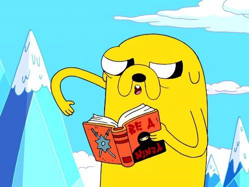 Poster Adventure Time - Abenteuerzeit mit Finn und Jake staffel 3 ...