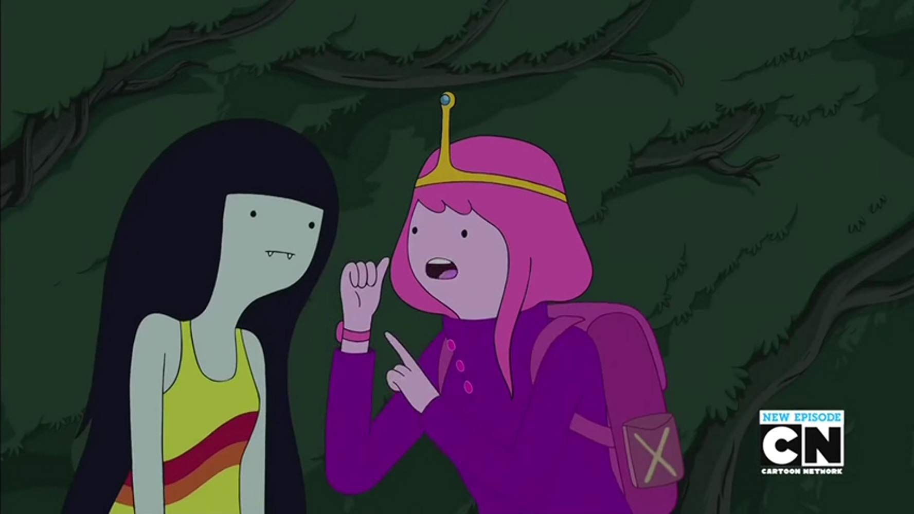 Poster Adventure Time - Abenteuerzeit mit Finn und Jake staffel 5 ...