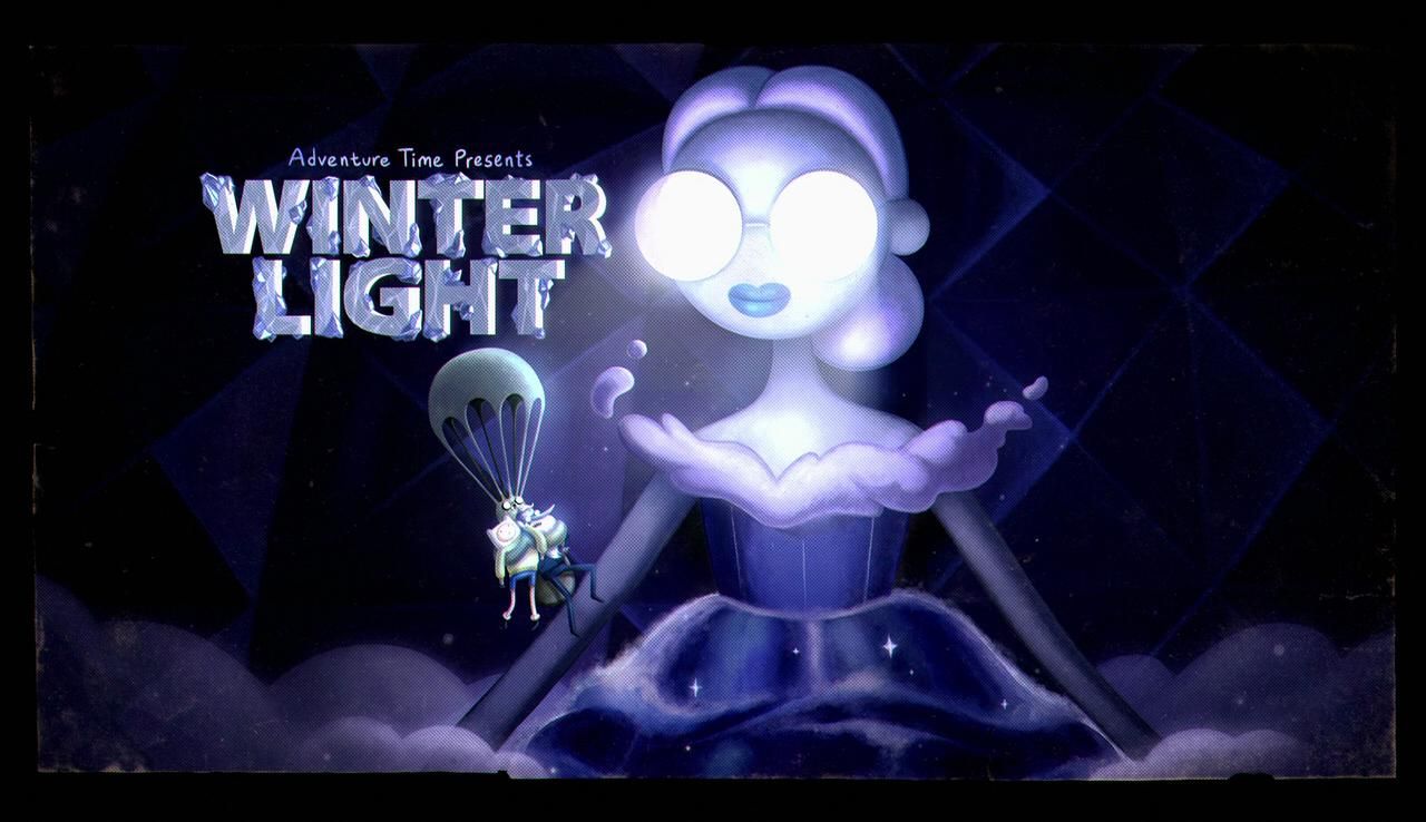 Poster Adventure Time - Abenteuerzeit mit Finn und Jake staffel 9 ...