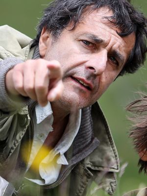 Nicolas Vanier - FILMSTARTS.de