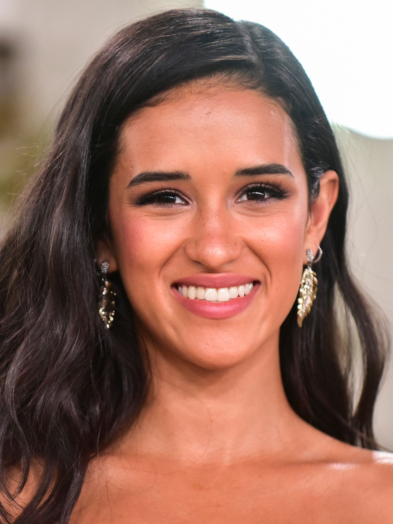 Yadira Guevara-Prip - FILMSTARTS.de