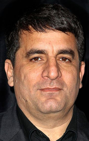 Dror Moreh - FILMSTARTS.de