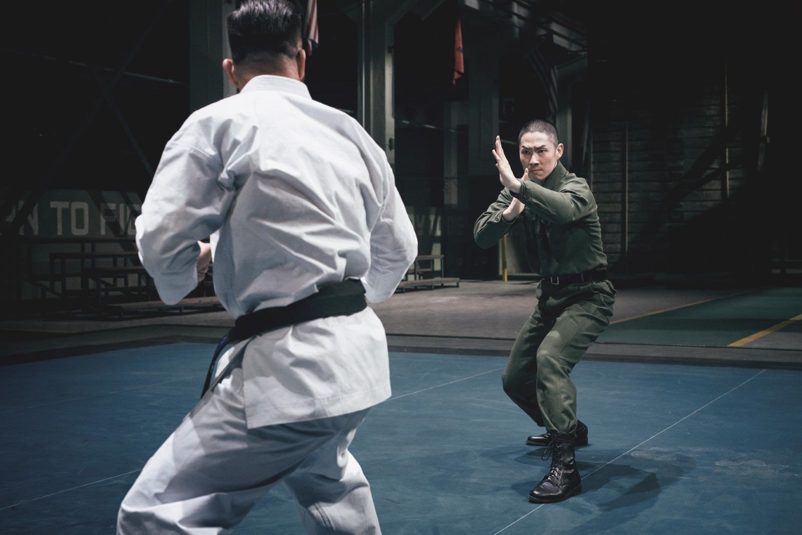 Foto zum Film Ip Man 4: The Finale - Bild 18 auf 55 - FILMSTARTS.de