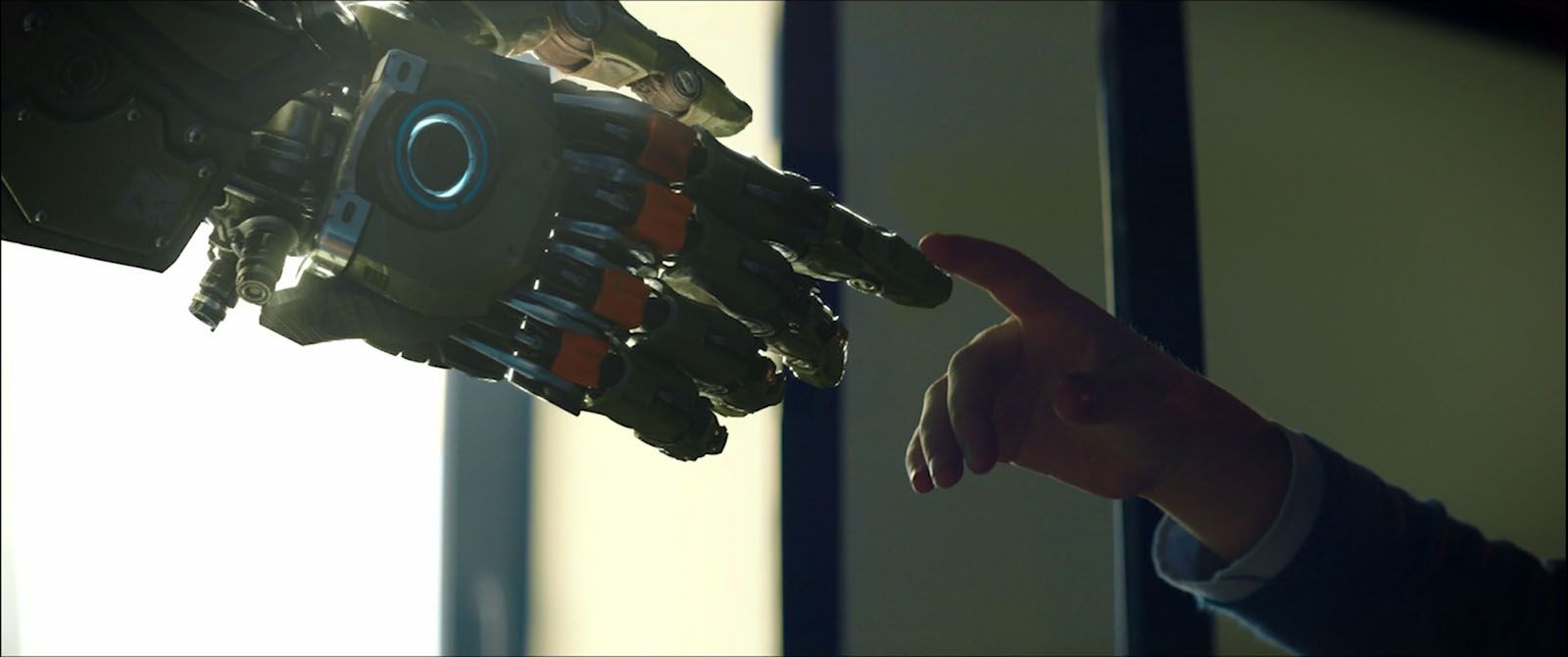 Foto zum Film Robo - Bild 8 auf 10 - FILMSTARTS.de