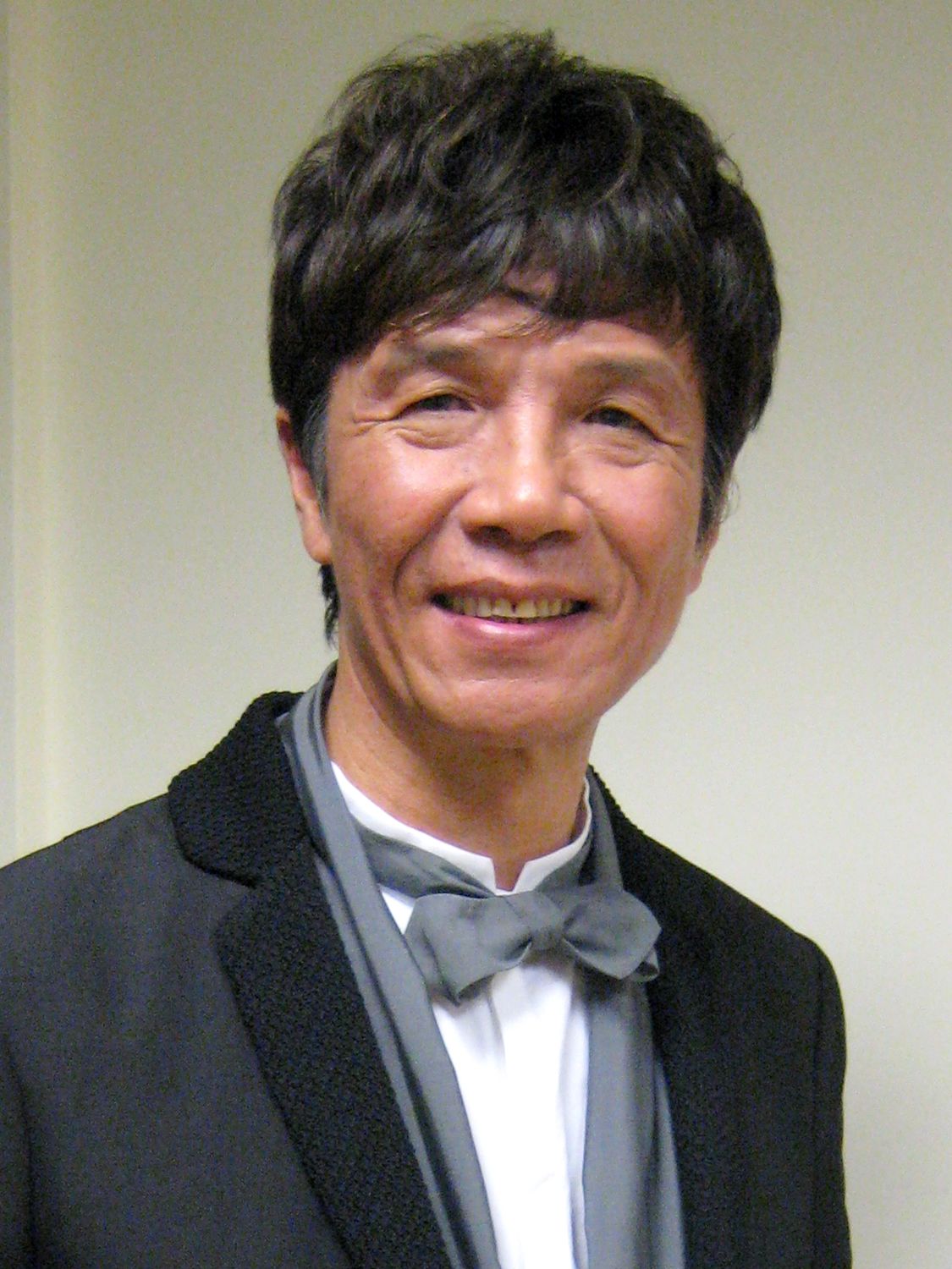 Filmografie von Tai-Bo - FILMSTARTS.de