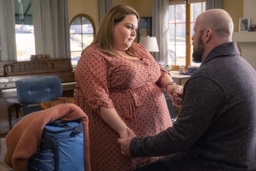 This Is Us - Das ist Leben: This Is Us - Das ist Leben : Bild Chrissy ...