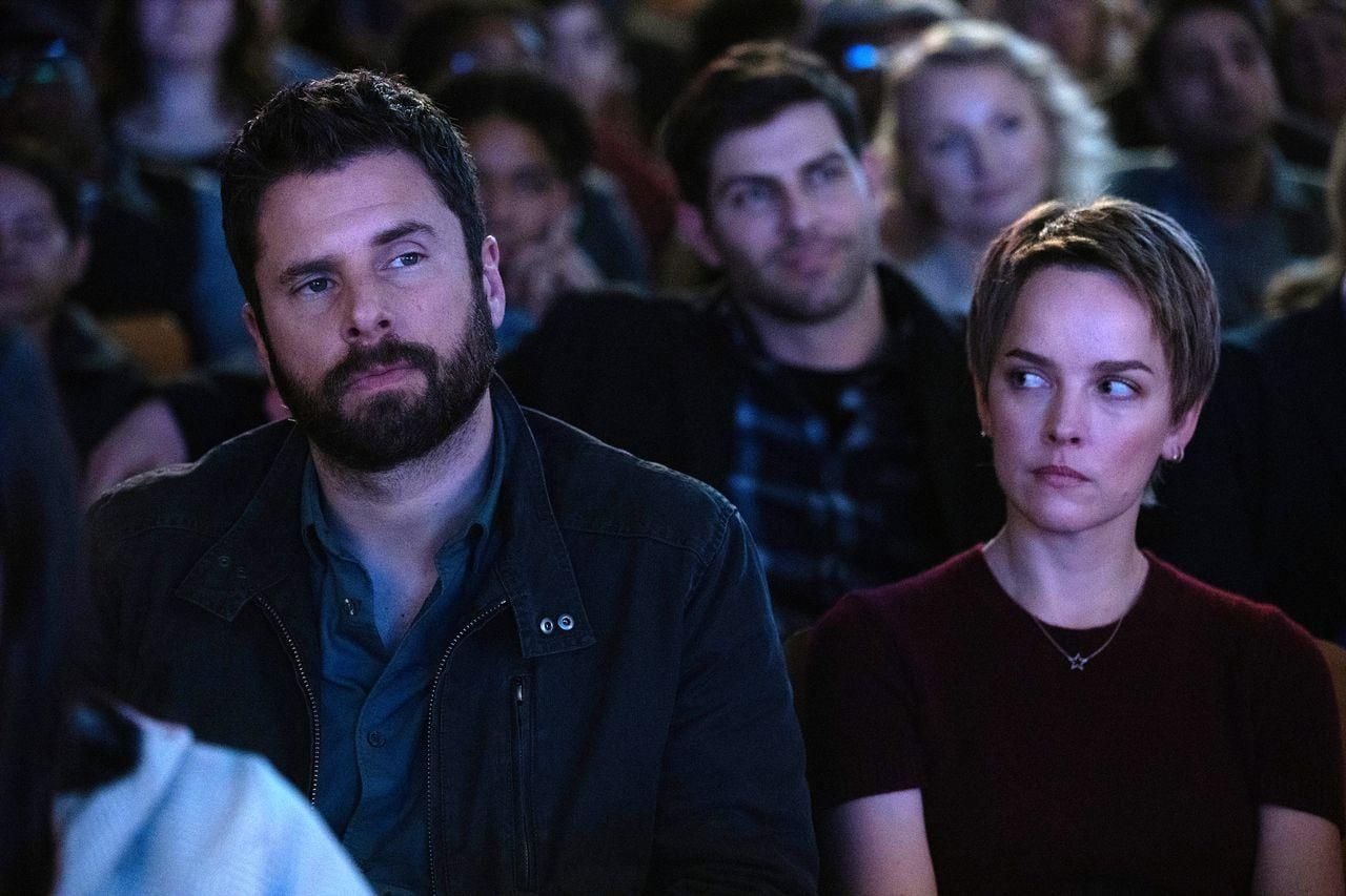 A Million Little Things: A Million Little Things : Bild James Roday ...