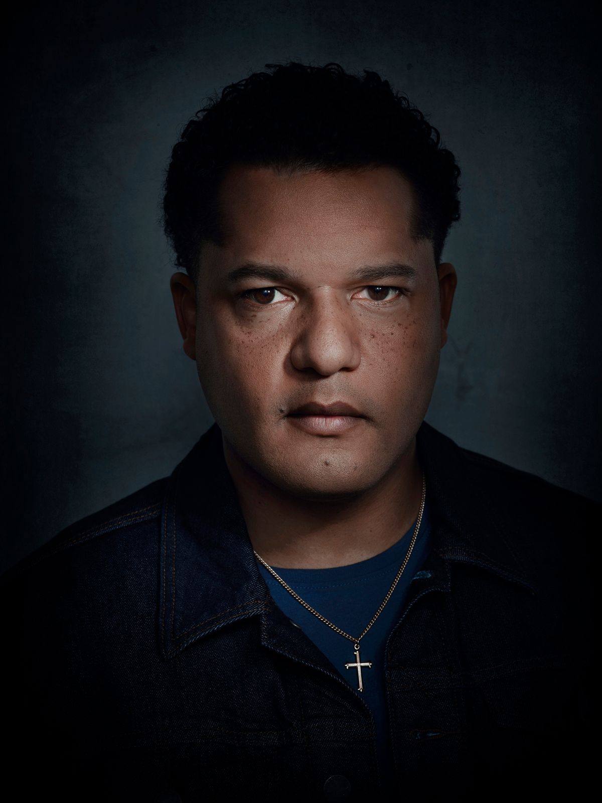 Bild zu Brandon J. Dirden - Bild Brandon J. Dirden - Foto 2 von 11 ...