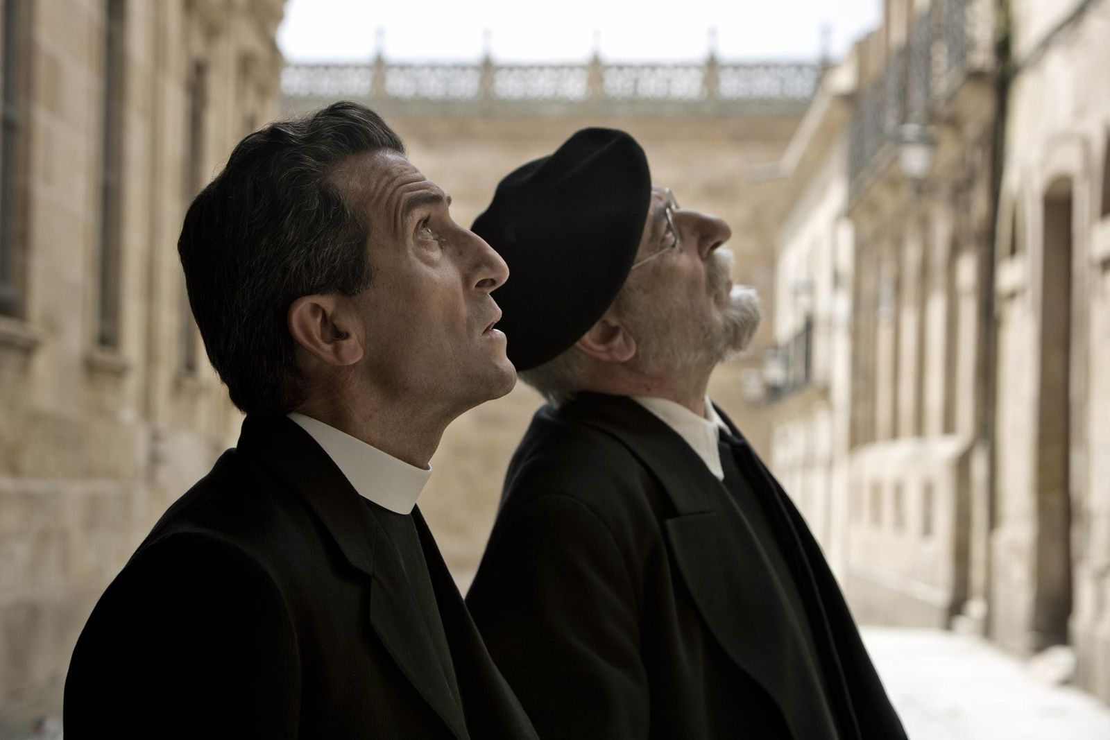 Foto zum Film Mientras Dure la Guerra - Bild 1 auf 21 - FILMSTARTS.de