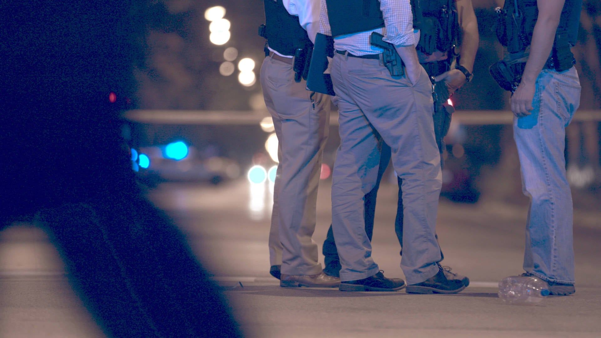 Foto zum Film 16 Shots - Bild 9 auf 11 - FILMSTARTS.de