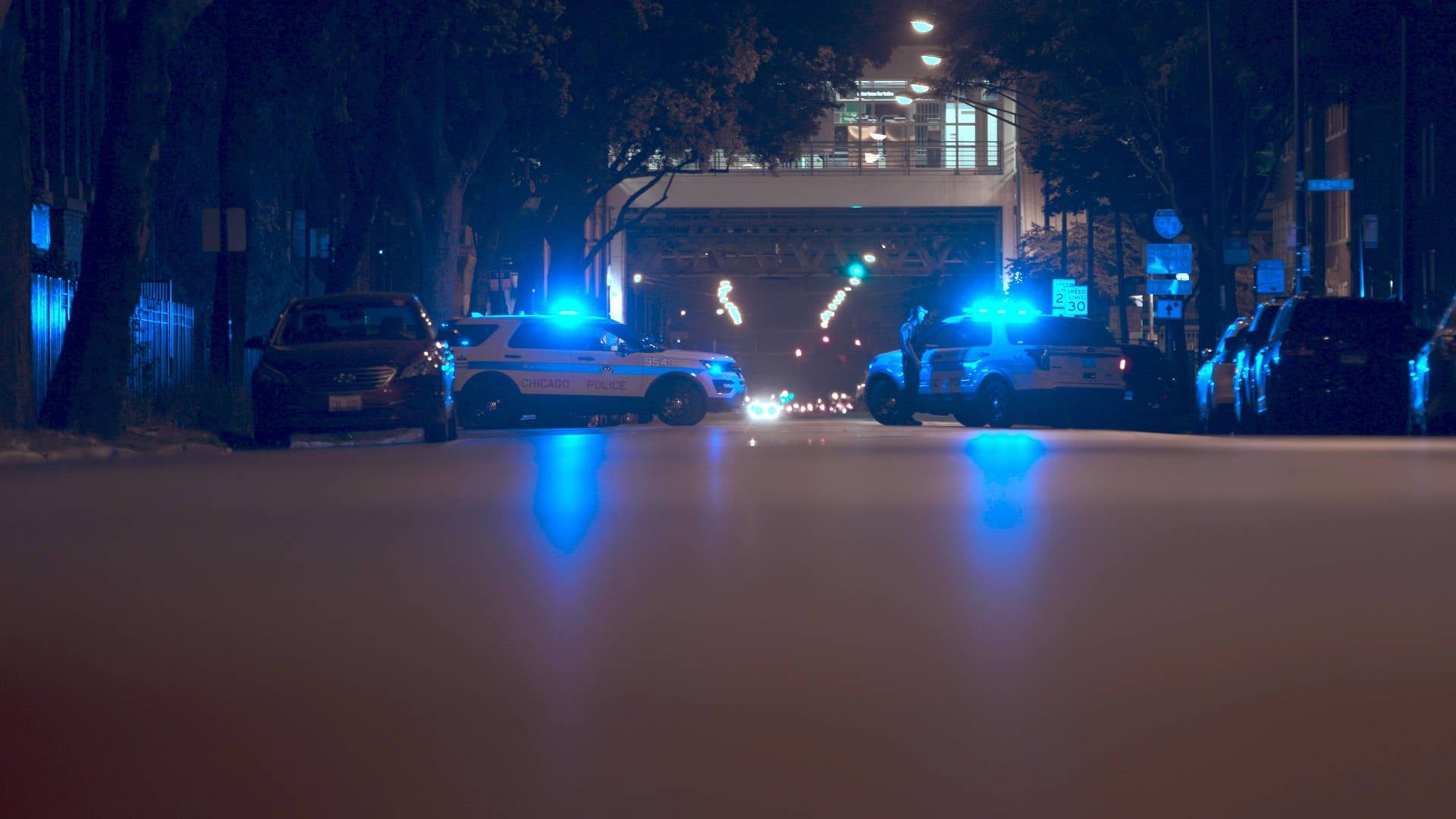 Foto zum Film 16 Shots - Bild 6 auf 11 - FILMSTARTS.de