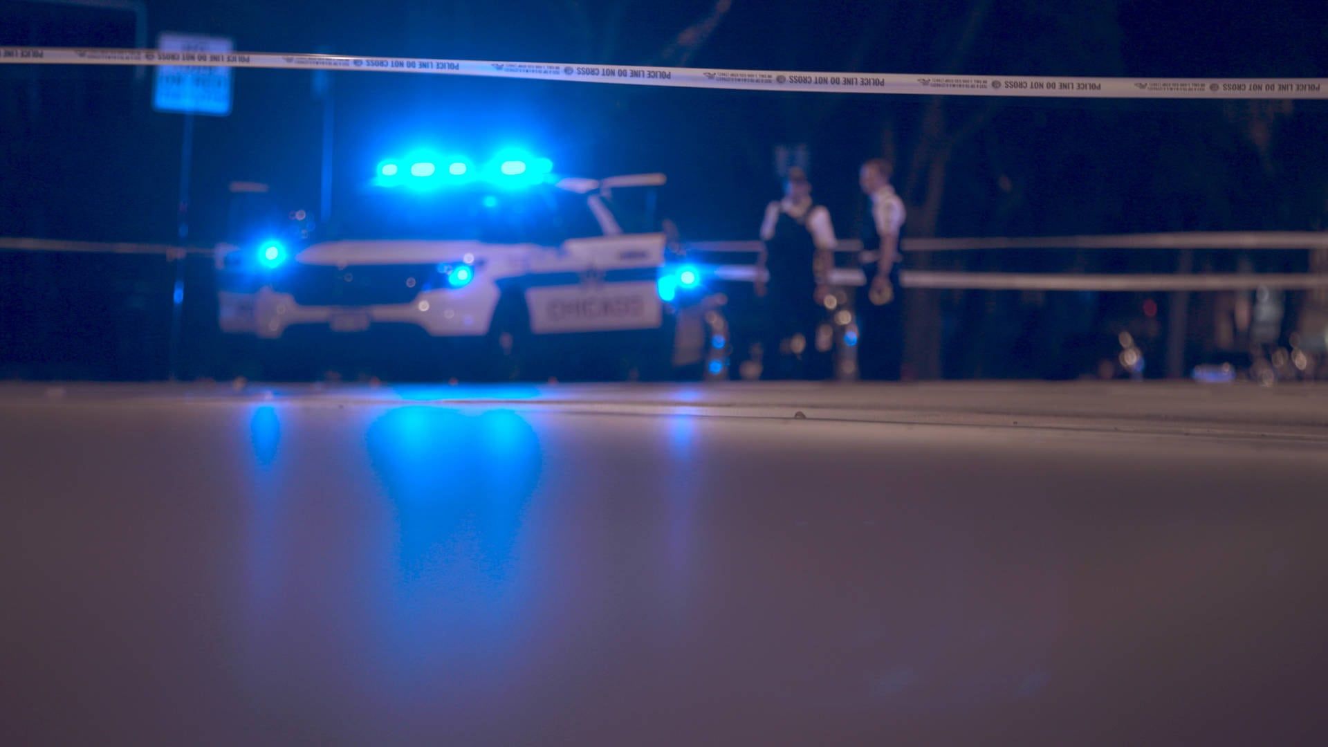 Foto zum Film 16 Shots - Bild 3 auf 11 - FILMSTARTS.de