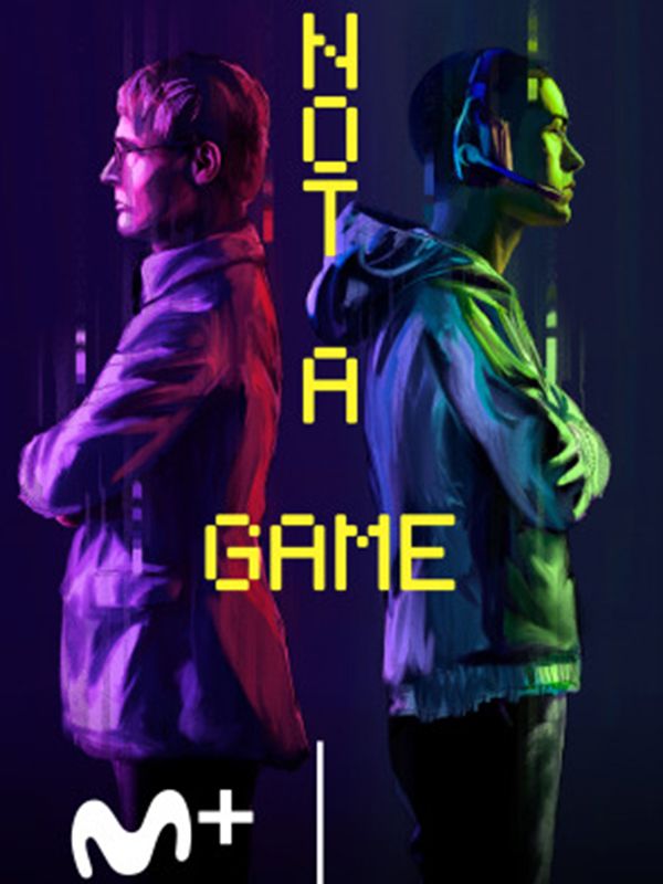 Not a Game - Dokumentarfilm 2020 - FILMSTARTS.de