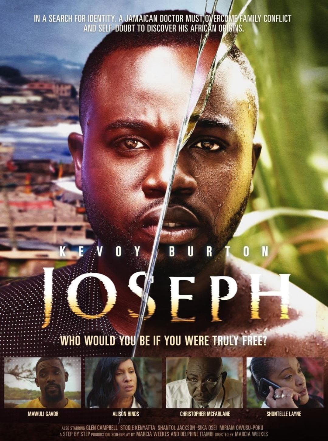 Joseph - Film 2020 - FILMSTARTS.de