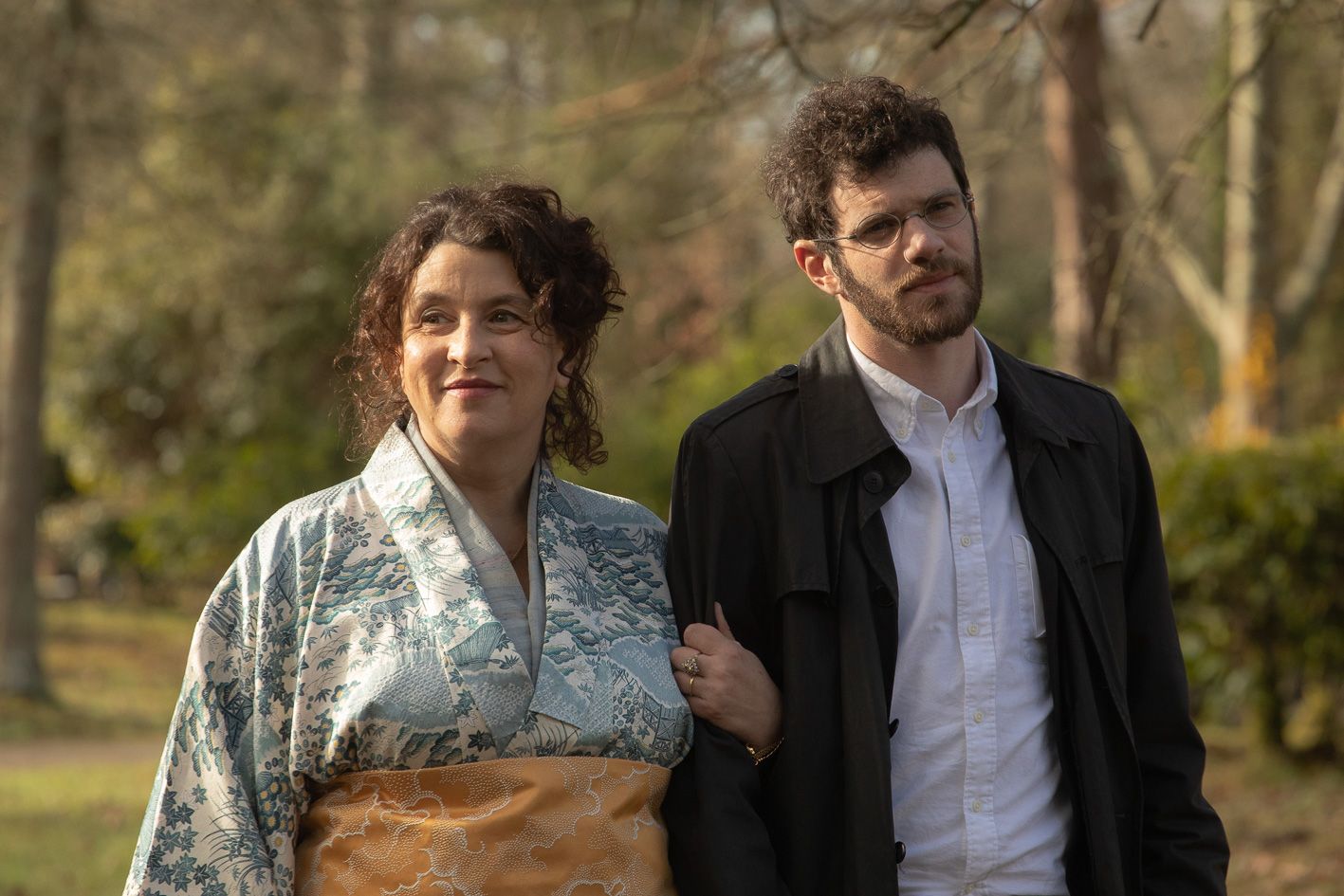 Foto zu Si Tu Vois Ma Mère - Bild 9 auf 12 - FILMSTARTS.de