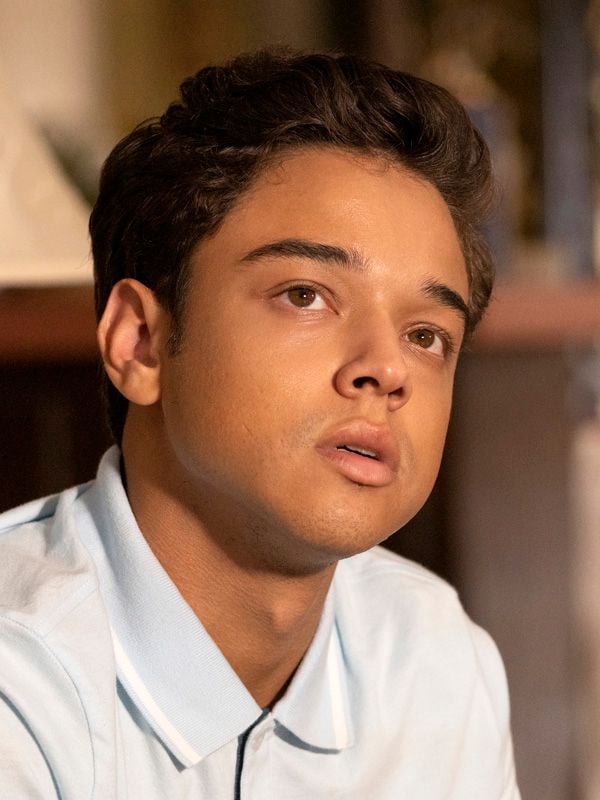 Jason Genao - FILMSTARTS.de