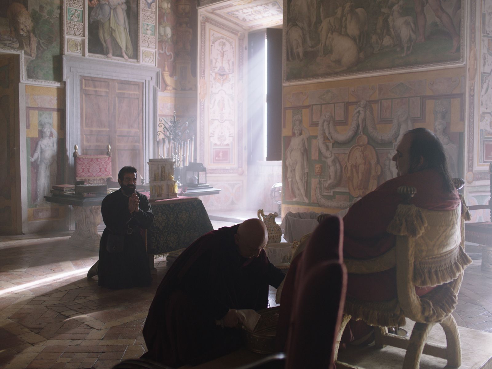 Foto zum Film Il Peccato - Bild 7 auf 14 - FILMSTARTS.de