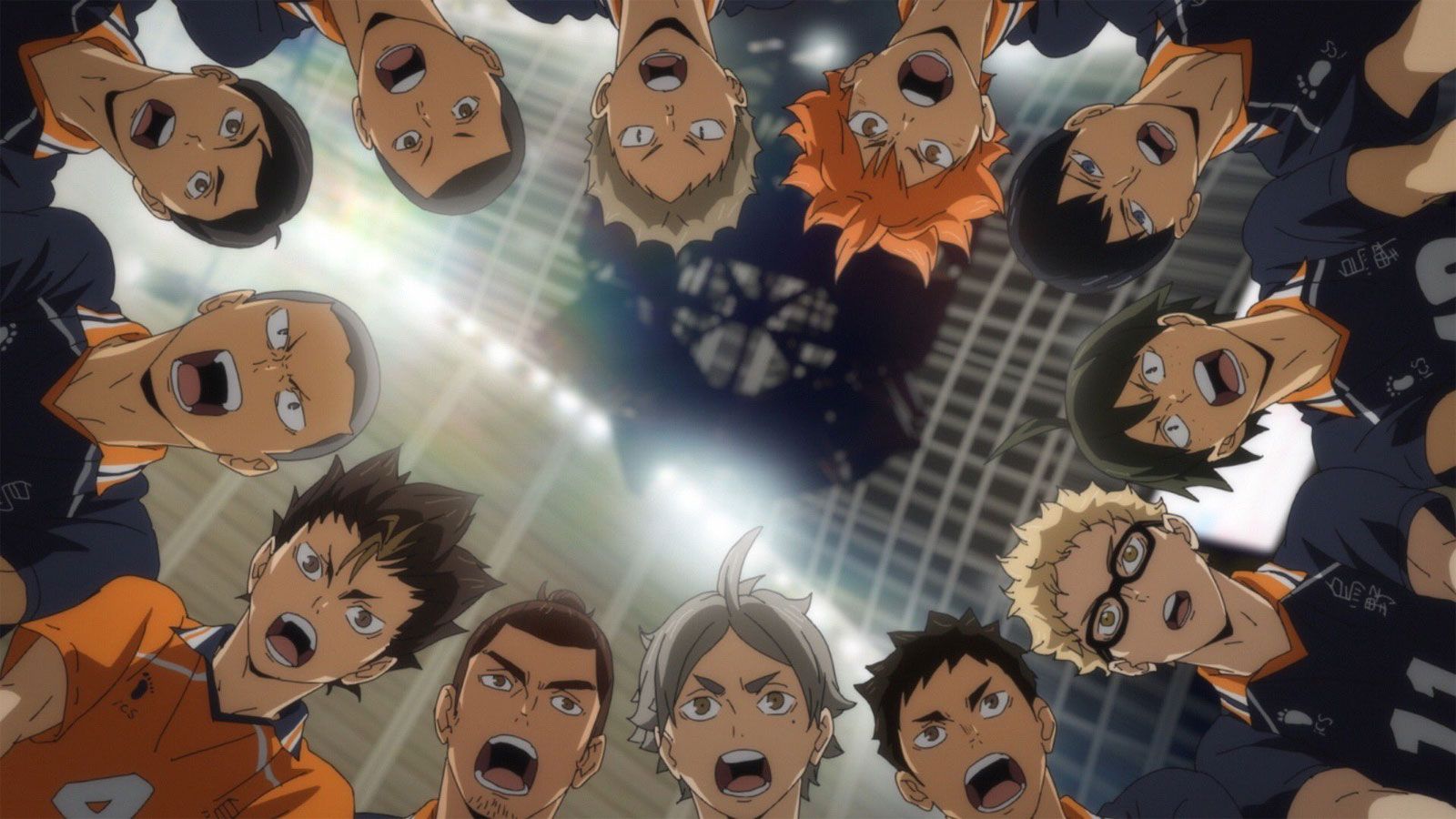 Haikyu: Haikyu : Bild - 15 von 15 - FILMSTARTS.de