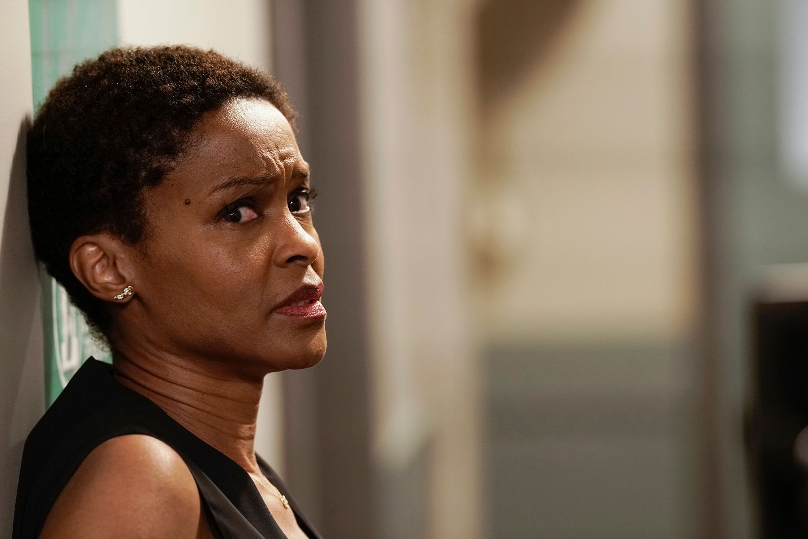 The Good Doctor: The Good Doctor : Bild Kim Hawthorne - 99 von 363 ...