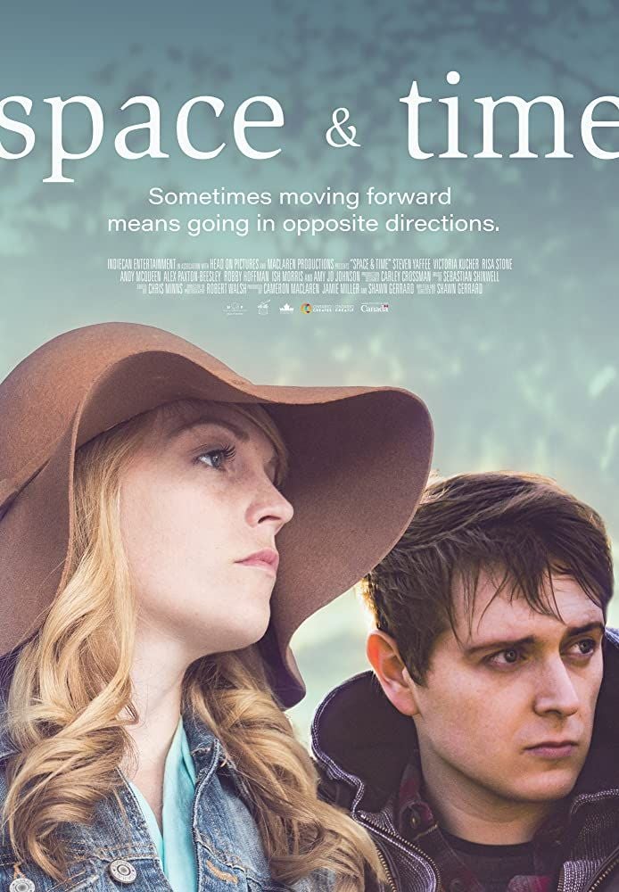 Space & Time - Film 2017 - FILMSTARTS.de