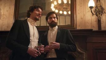 Poster Freud staffel 1 - Poster 18 von 25 - FILMSTARTS.de