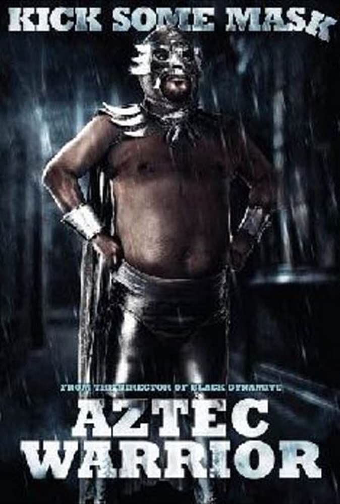 Aztec Warrior - Film 2016 - FILMSTARTS.de