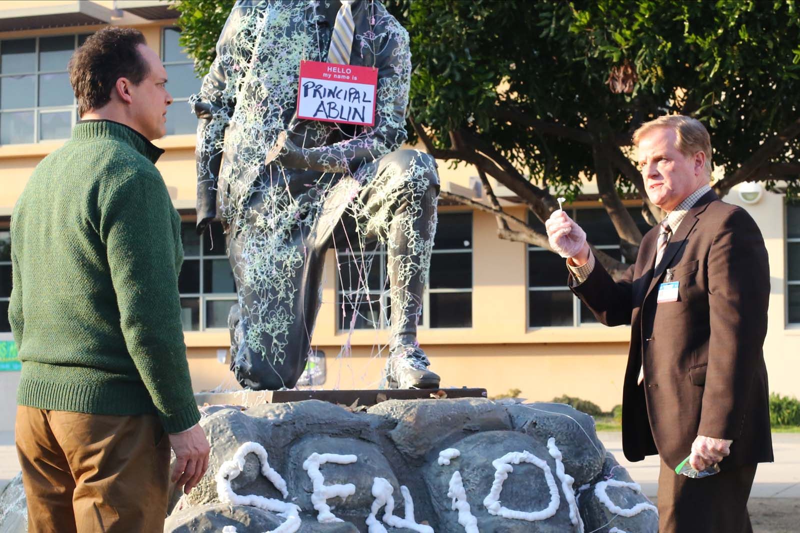 Bild zu Jerry Lambert - American Housewife (2016) : Bild Jerry Lambert ...