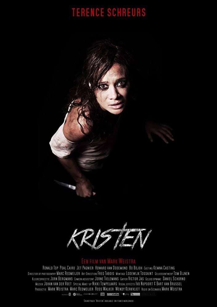 Kristen - Film 2015 - FILMSTARTS.de
