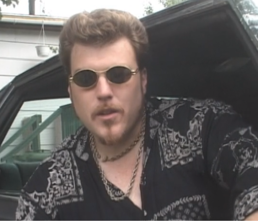 Poster Trailer Park Boys - Staffel 2 - Poster 26 von 43 - FILMSTARTS.de