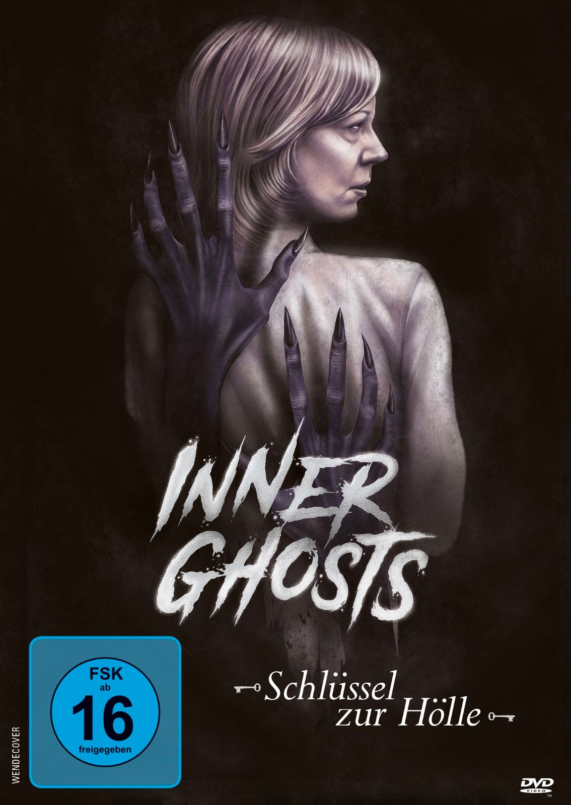 Inner Ghosts – Schlüssel zur Hölle - Film 2018 - FILMSTARTS.de