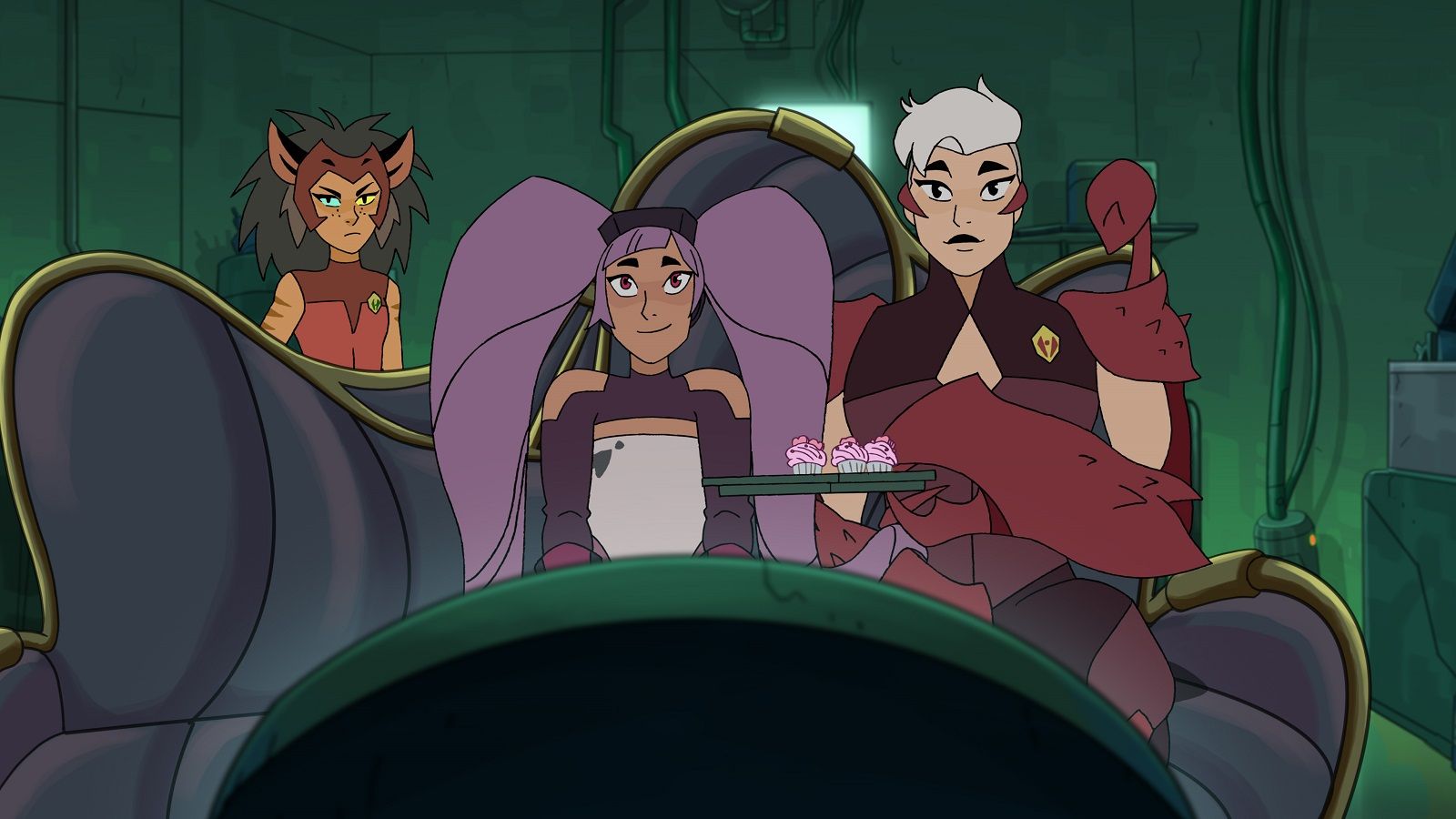 She Ra Und Die Rebellen Prinzessinnen Bild 12 Von 29 Filmstarts De