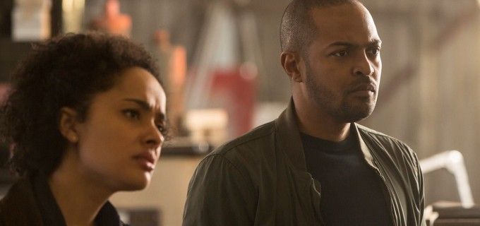 Bildergalerie The Level - Bild 5 von 14 - FILMSTARTS.de