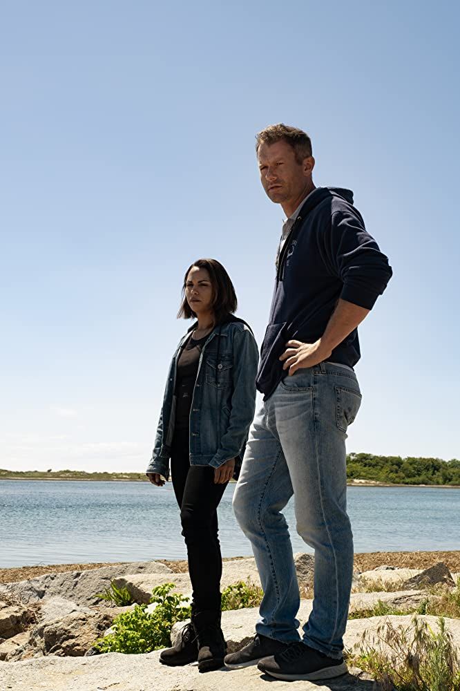 Poster Hightown staffel 1 - Poster 22 von 43 - FILMSTARTS.de