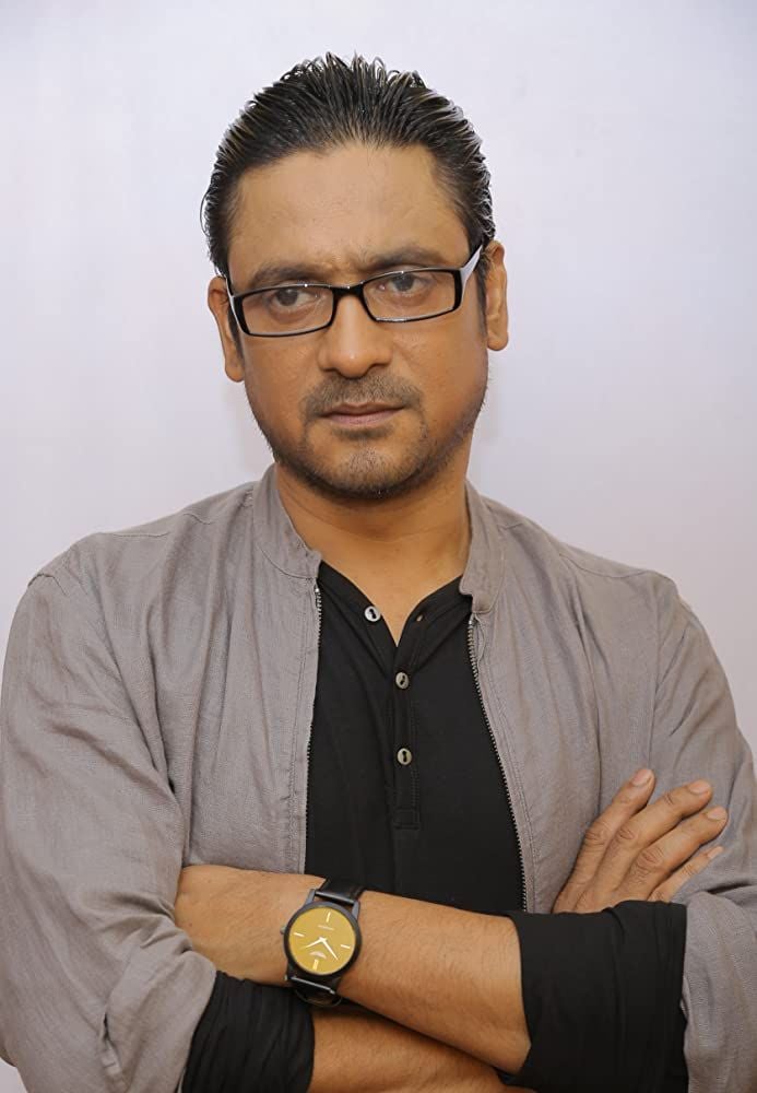 Subrat Dutta - FILMSTARTS.de