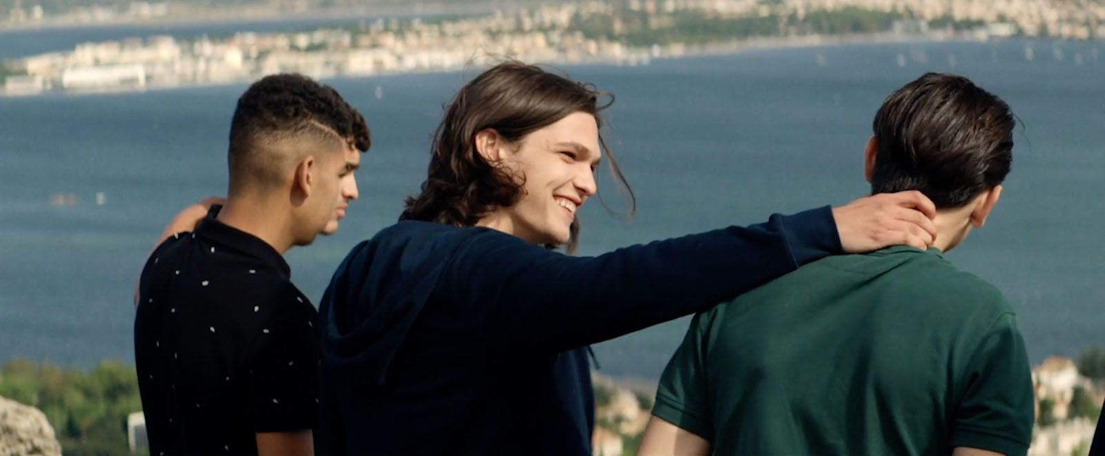 Bild zu Pablo Cobo - Jeunesse sauvage : Bild Pablo Cobo - Foto 10 von ...