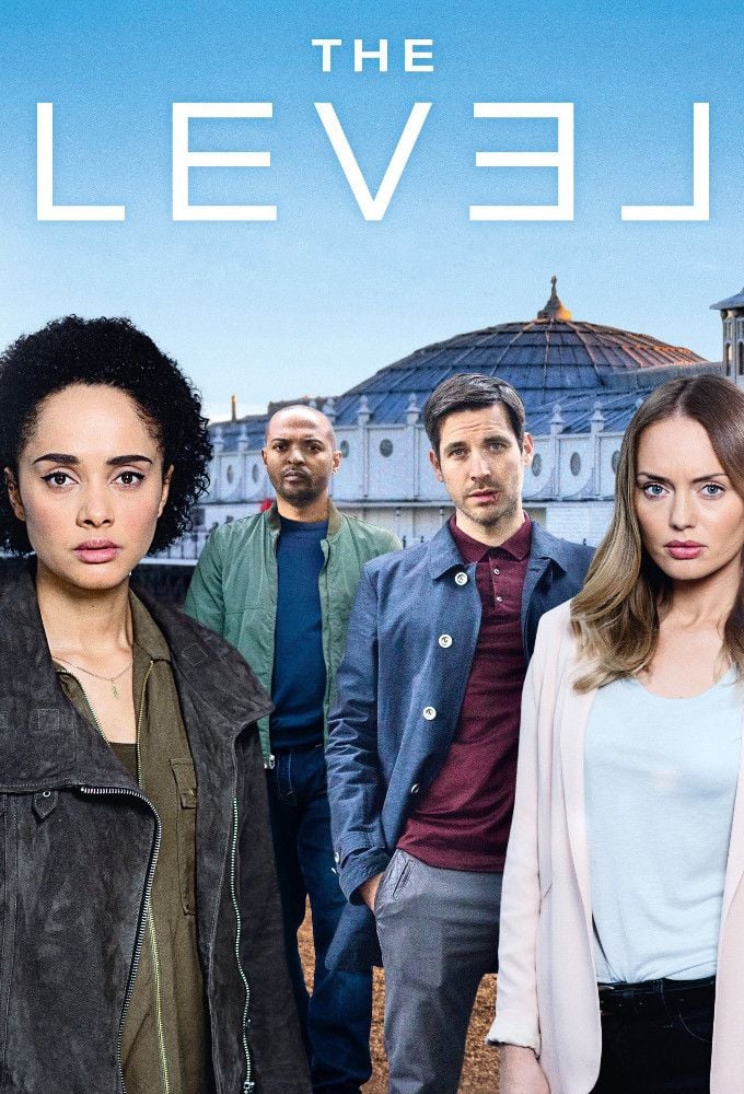 The Level - TV-serie 2016 - FILMSTARTS.de