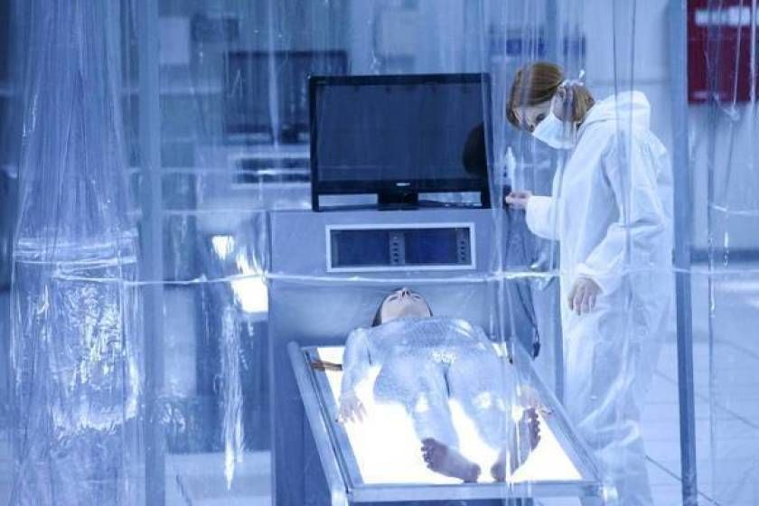 Bildergalerie Coma (2012) - Bild 2 von 30 - FILMSTARTS.de