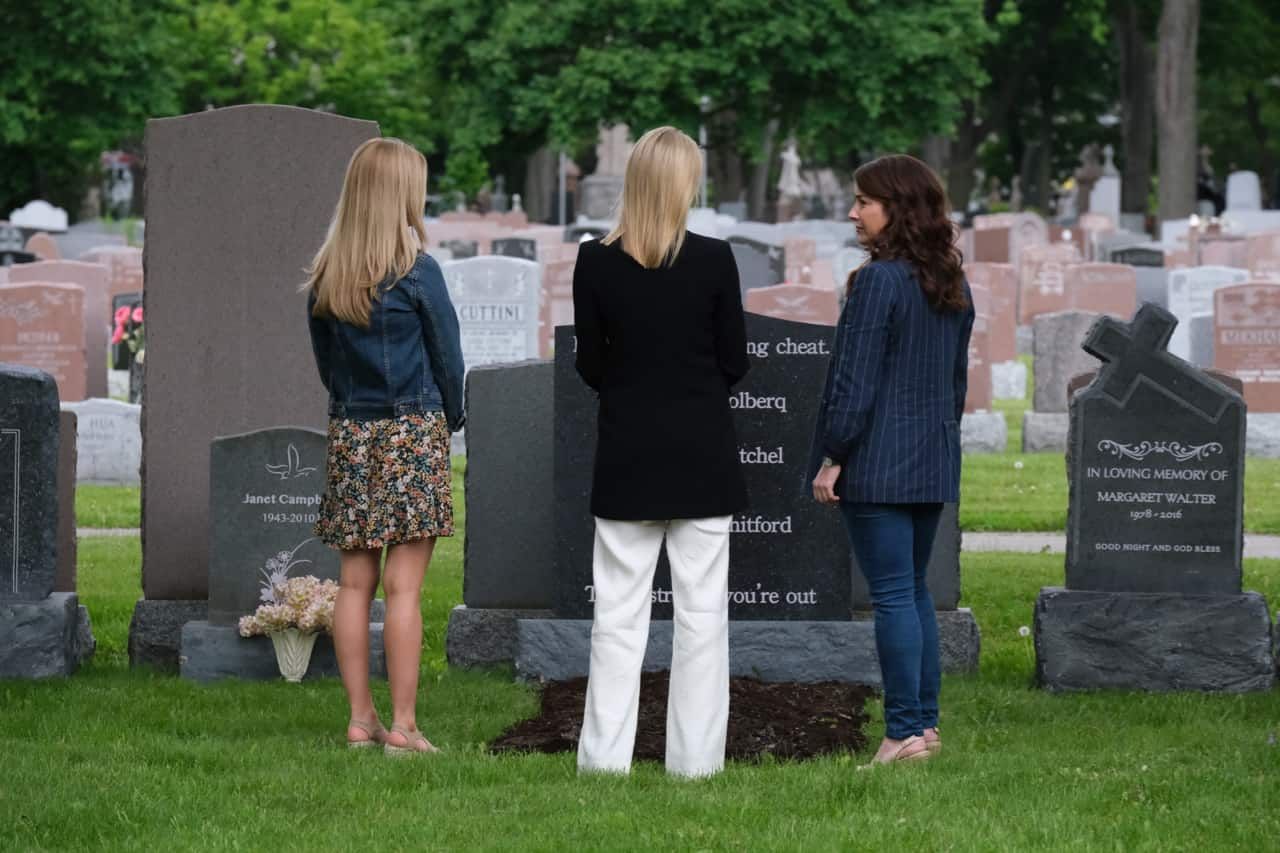 Foto zum Film Rule of 3 - Bild 4 auf 6 - FILMSTARTS.de