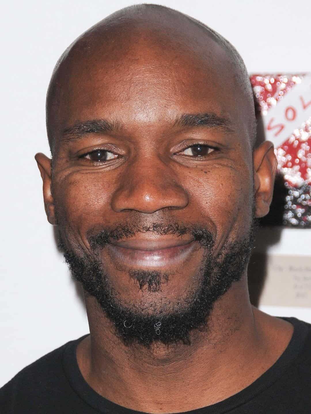 Ian Edwards - FILMSTARTS.de