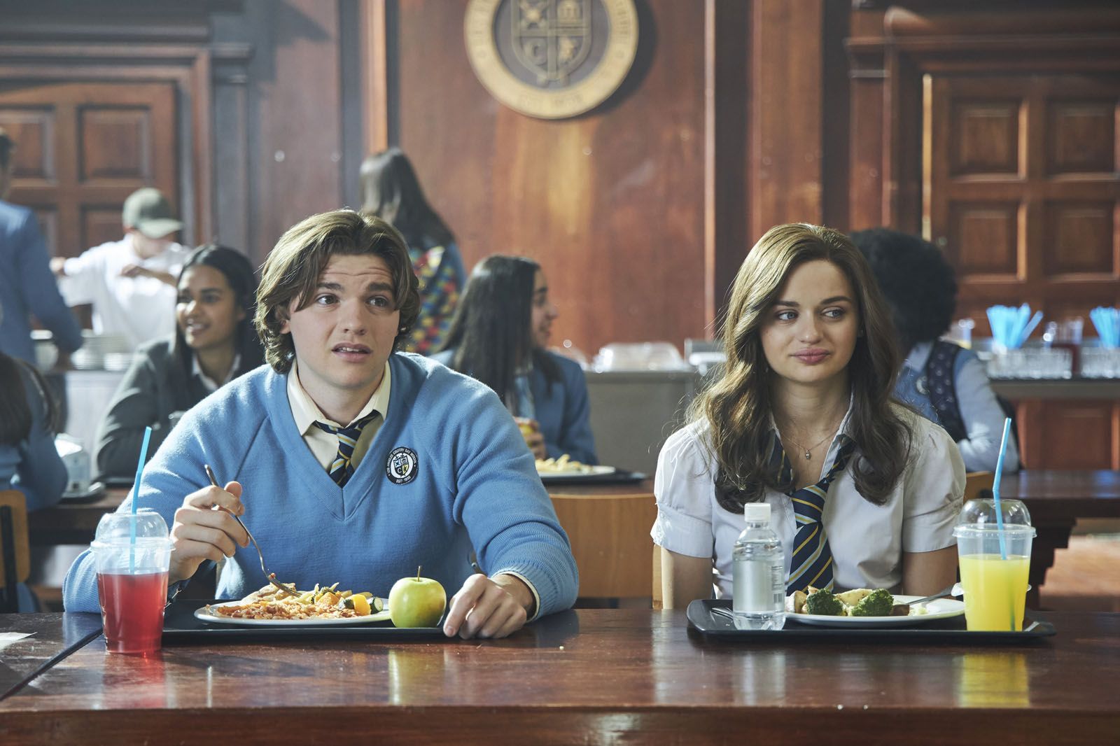 Foto zum Film The Kissing Booth 2 - Bild 13 auf 16 - FILMSTARTS.de