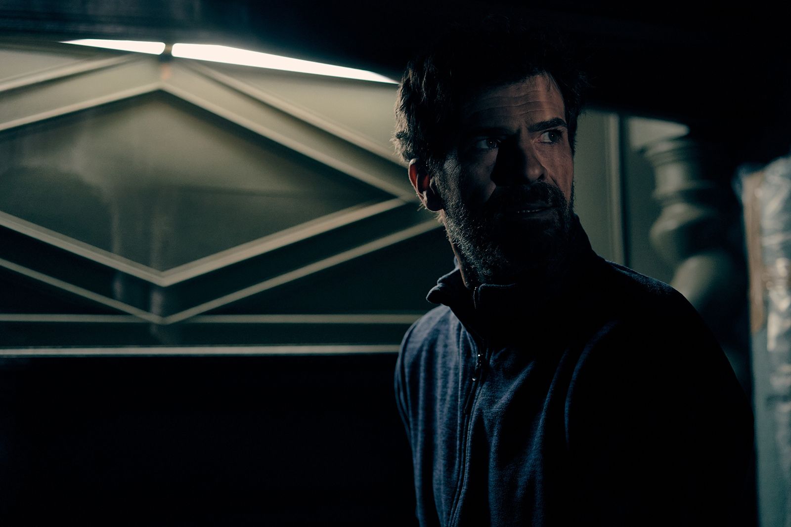 Foto zum Film Voces - Die Stimmen - Bild 4 auf 11 - FILMSTARTS.de