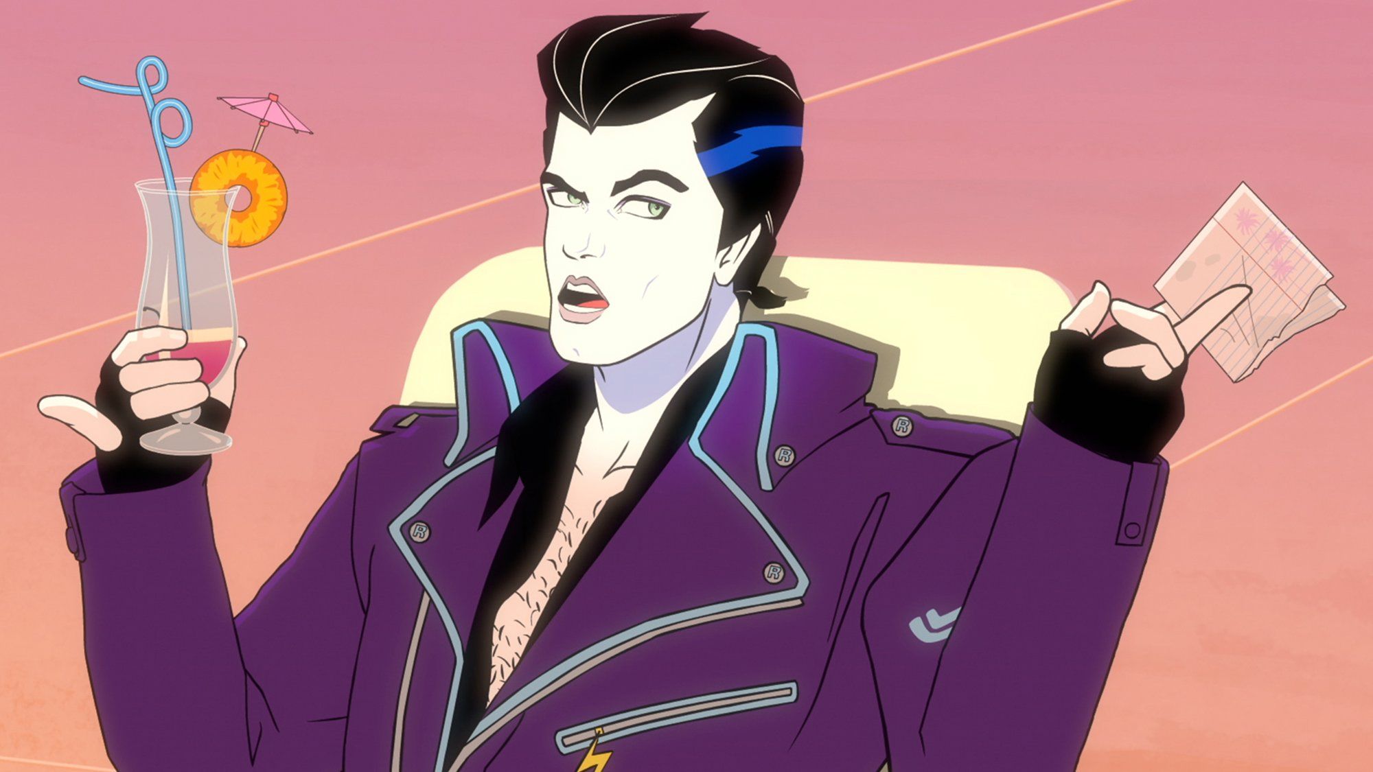 Bildergalerie Moonbeam City - Bild 2 von 20 - FILMSTARTS.de