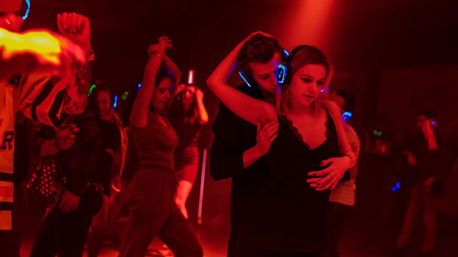 Foto zum Film The Hater - Bild 2 auf 6 - FILMSTARTS.de