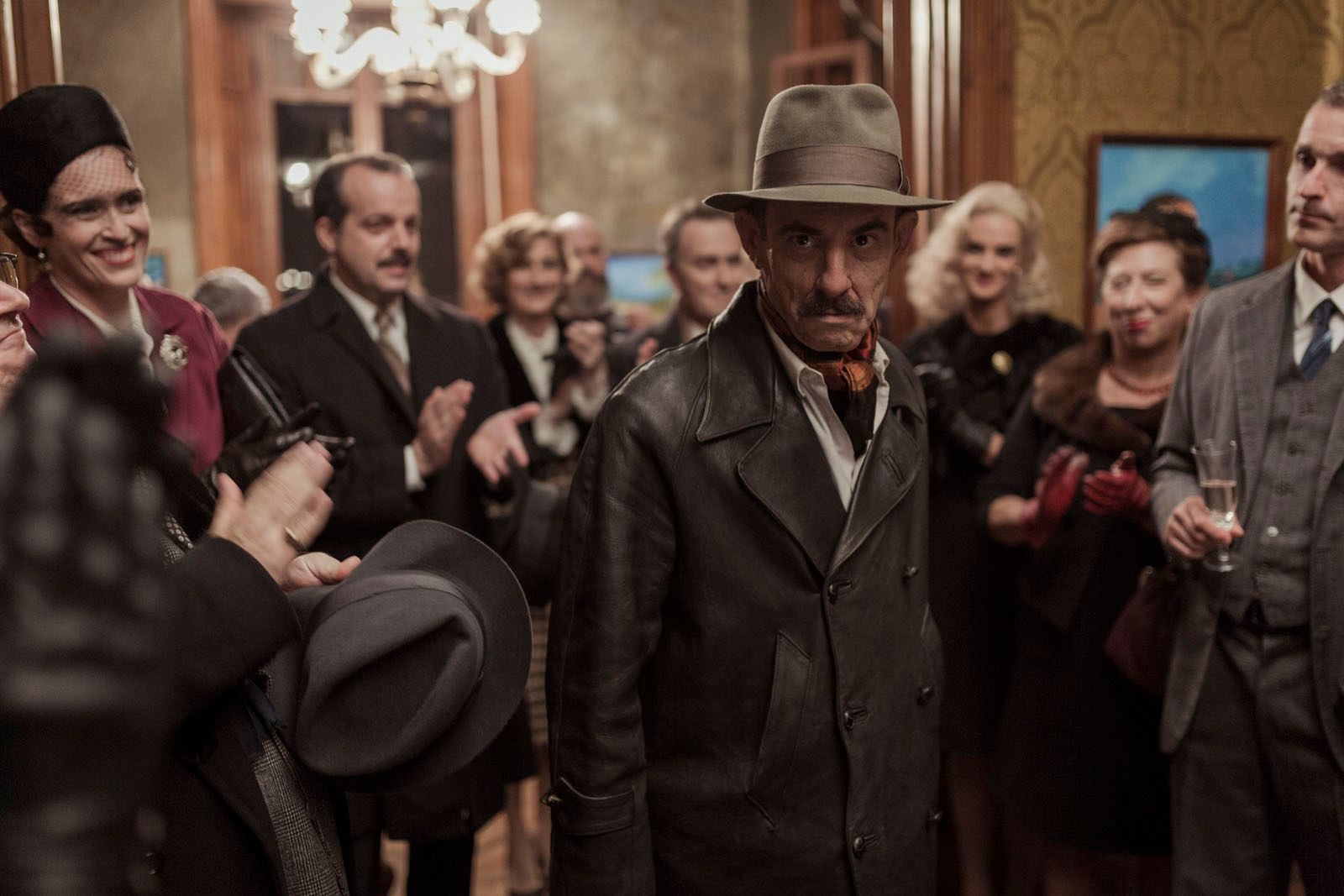 Foto zum Film Hidden Away - Bild 7 auf 14 - FILMSTARTS.de