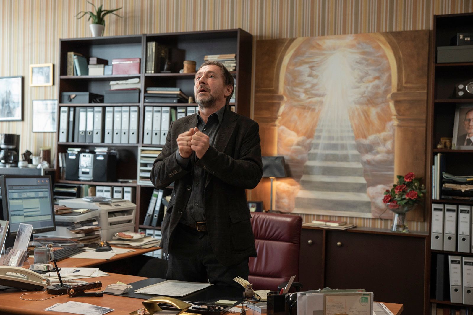 Bild zu Thorsten Merten - Bild Thorsten Merten - Foto 13 von 42 ...